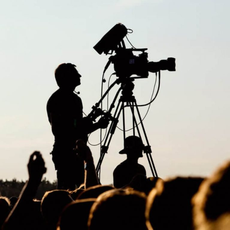 Cinematic Video Editing Menciptakan Visual yang Memukau!