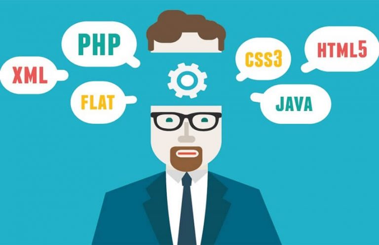 Jenis Bahasa Pemrograman Web